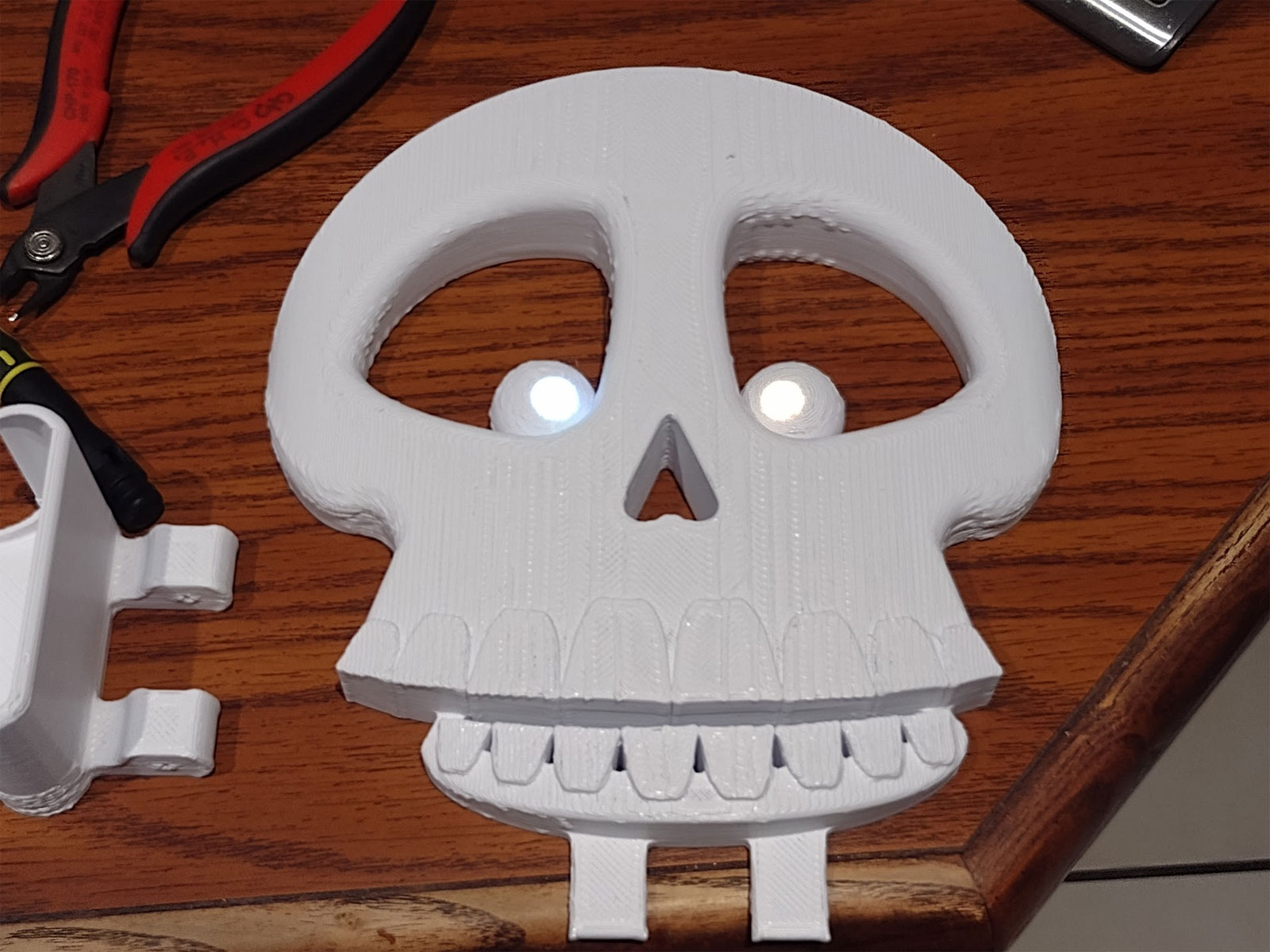 Socially Distanced Halloween Candy Dispenser Ladder by MyStoopidStuff ...