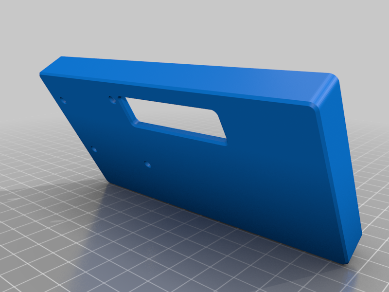 Case for Makerbase MKS TS35 V2.0 touchscreen by AnHe | Download free ...