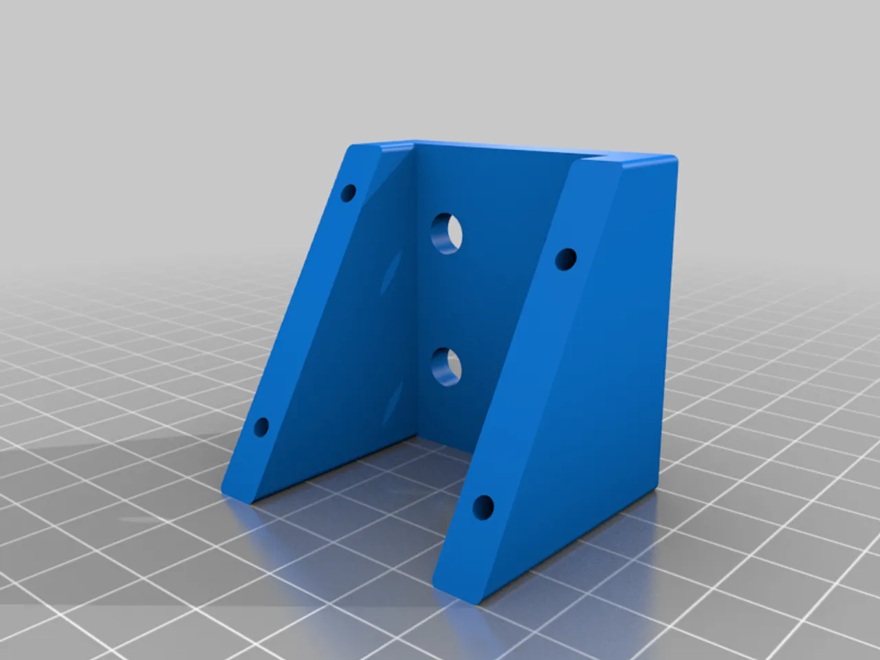 Case for Makerbase MKS TS35 V2.0 touchscreen by AnHe | Download free ...