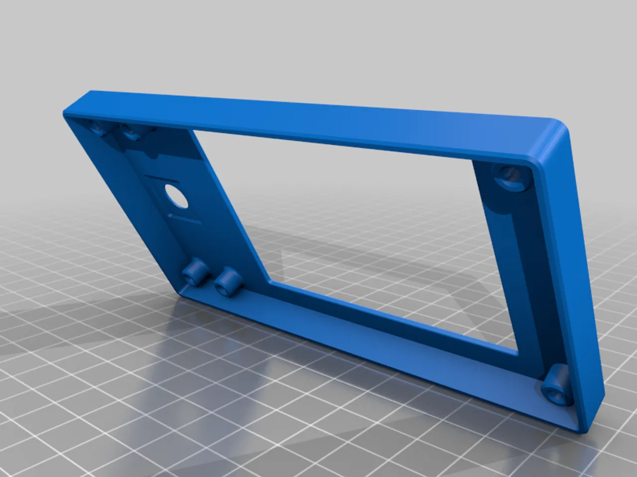 Case for Makerbase MKS TS35 V2.0 touchscreen by AnHe | Download free ...