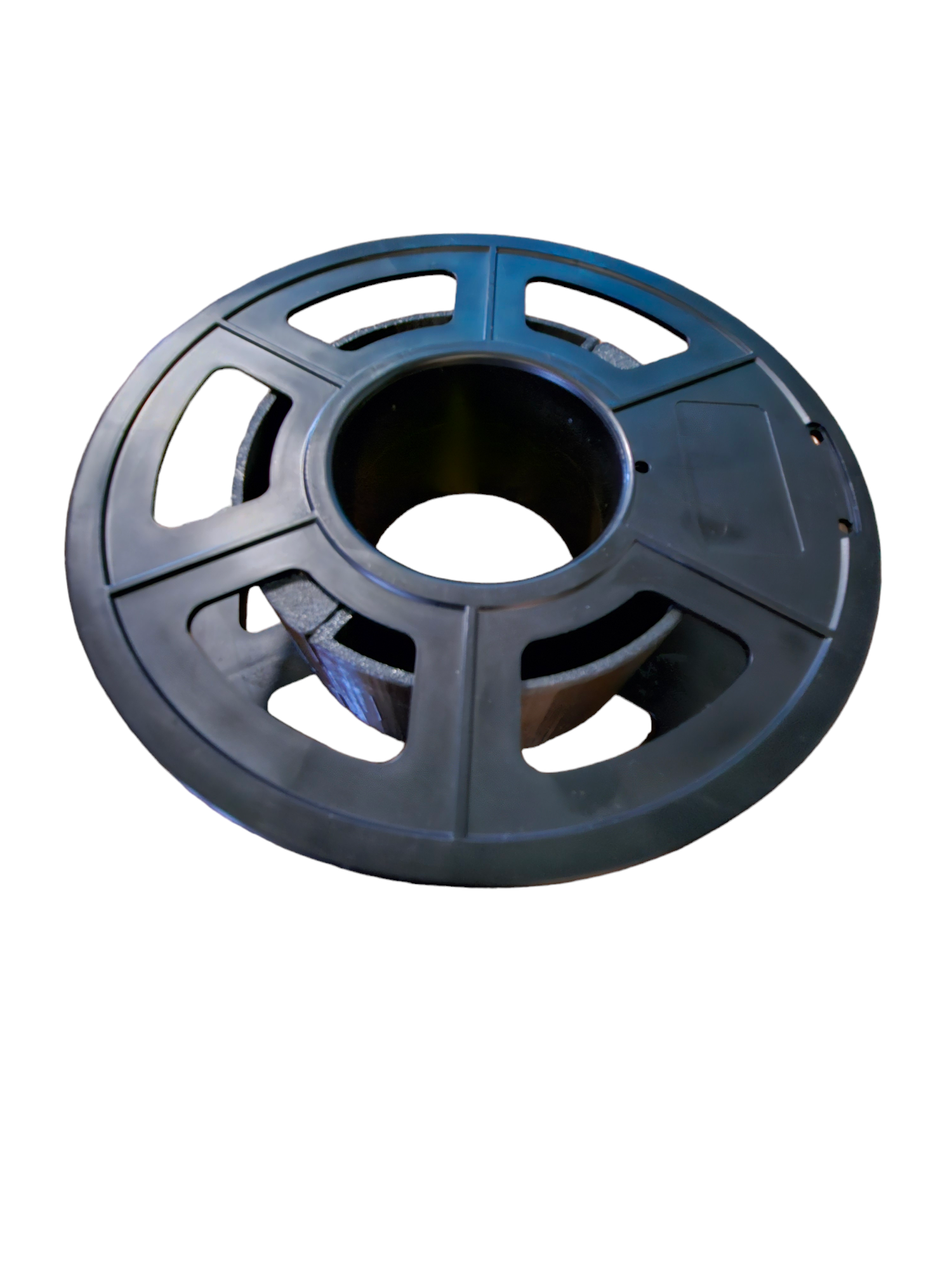 Sunlu Spool inner diameter adapter por Natedawg2023 | Descargar modelo ...