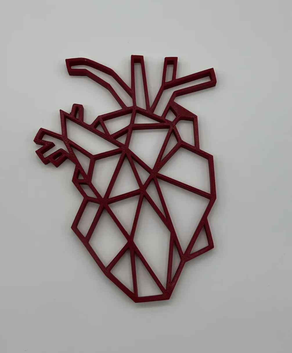 Geometric Bundle Pack 40+ by ar3Dprints | Download free STL model ...