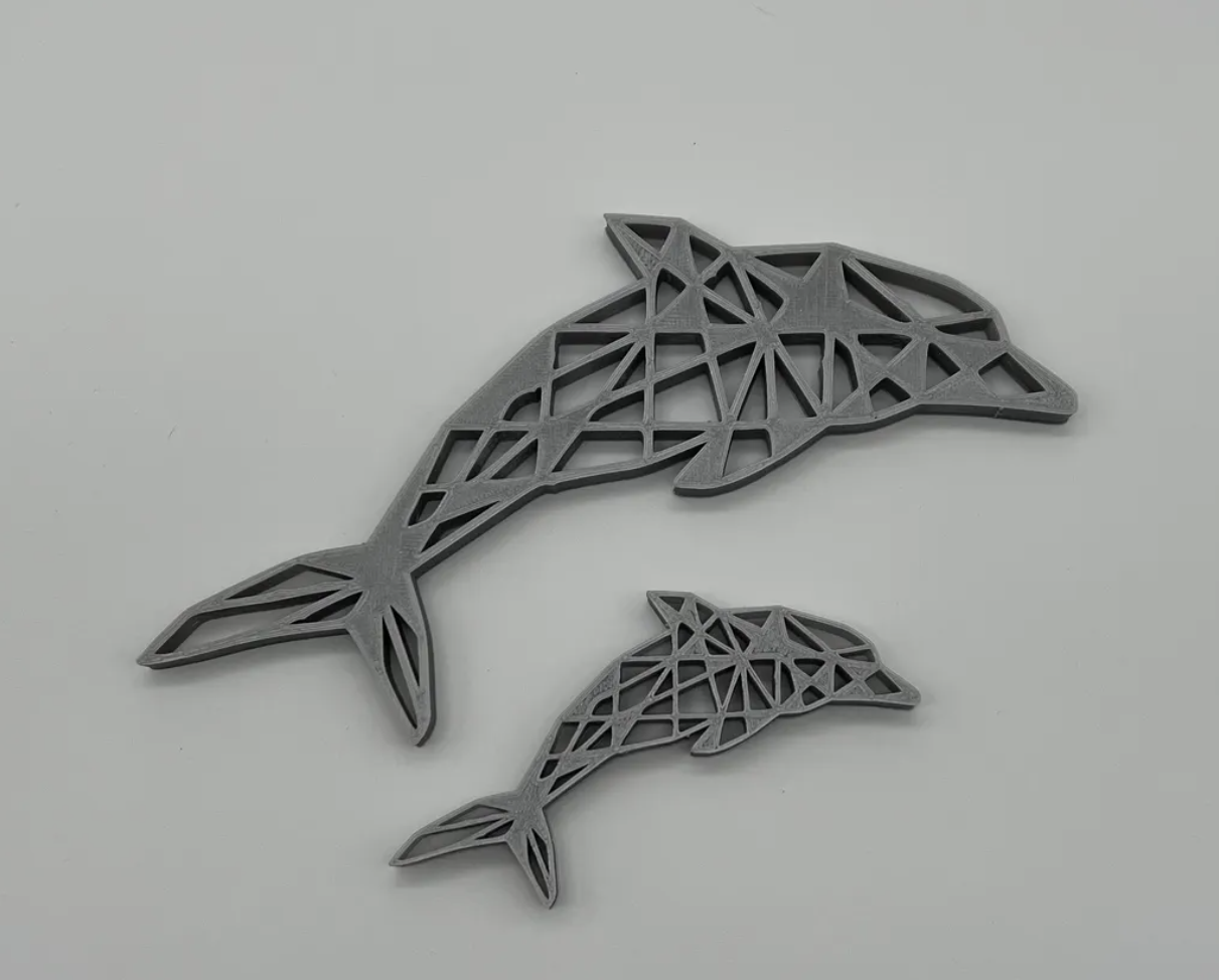 Geometric Bundle Pack 40+ by ar3Dprints | Download free STL model ...