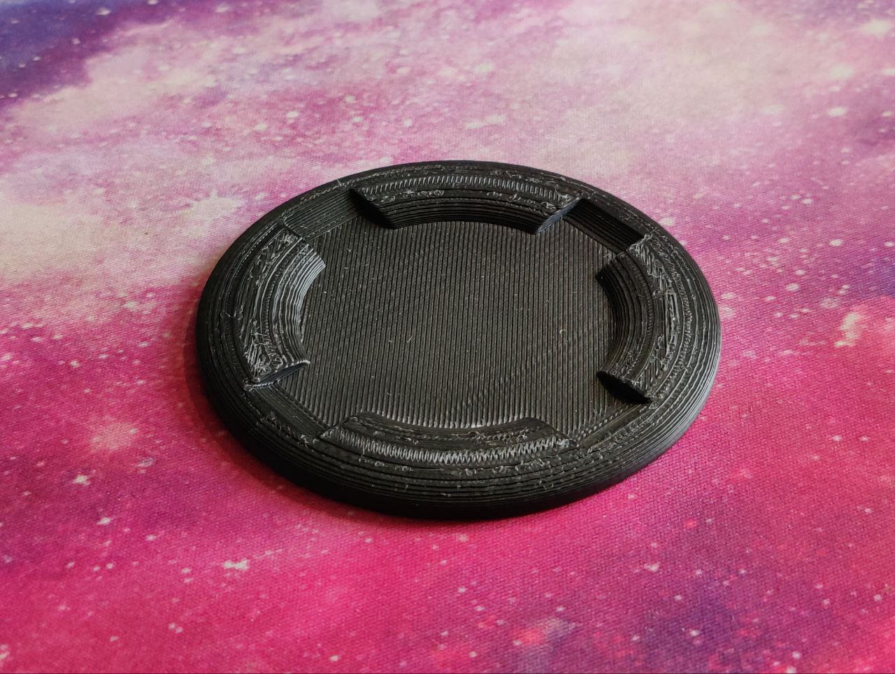 Elegoo Neptune 3/4 (Pro/Plus/Max) Vibration Dampening Feet / Noise ...