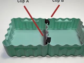 Quick-Print Containers by David | Download free STL model | Printables.com