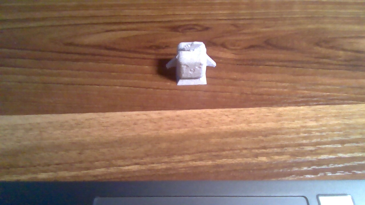 Rocket Fruit from Blox Fruits by Ice | Download free STL model ...