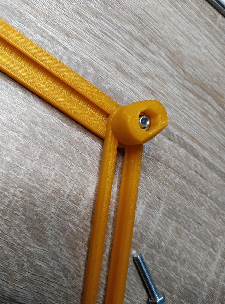 Angle Measuring Tool by johnyHV | Download free STL model | Printables.com