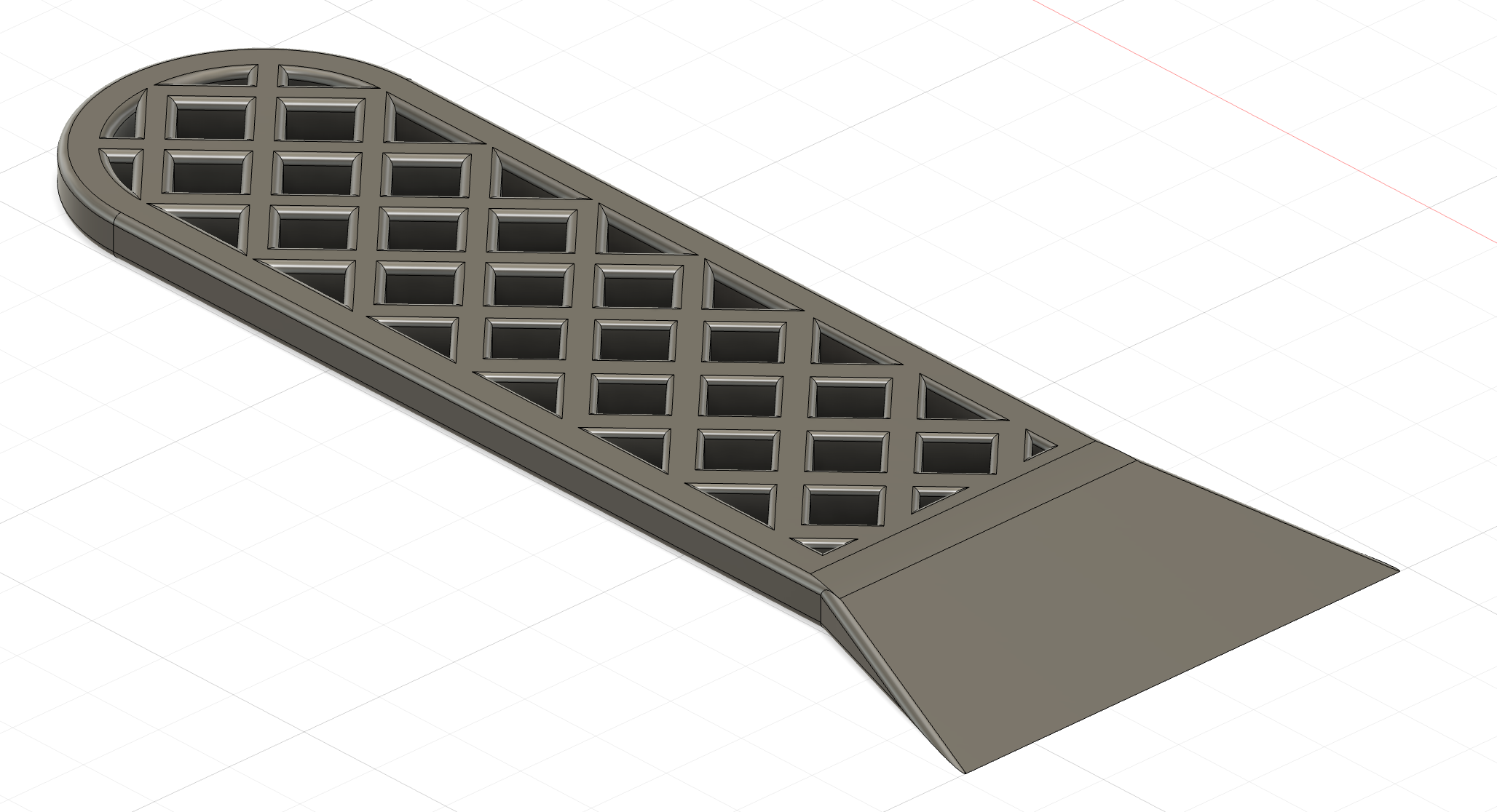 bedscraper by philipp900 | Download free STL model | Printables.com