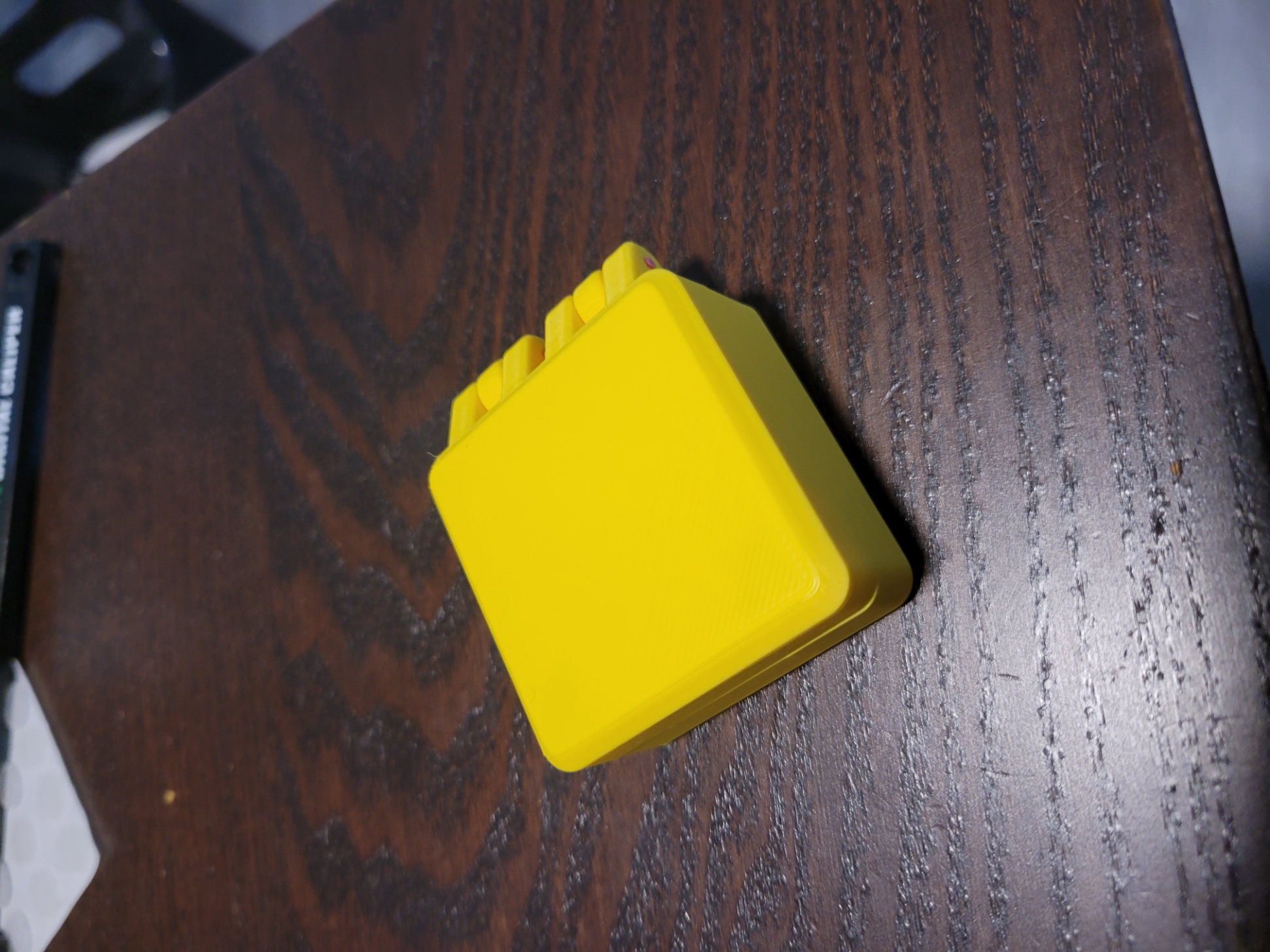 Parametric Magnetic Storage Box/Container by Gabe Villegas | Download ...