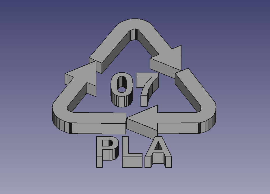 pla by Mario Madgar | Download free STL model | Printables.com