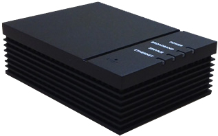 Calix 801G v2 GigaPoint Modem by 101Predator | Download free STL model ...