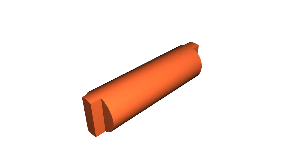 Soldering Tin - Gridfinity 2x2x6 by sn0w | Download free STL model | Printables.com