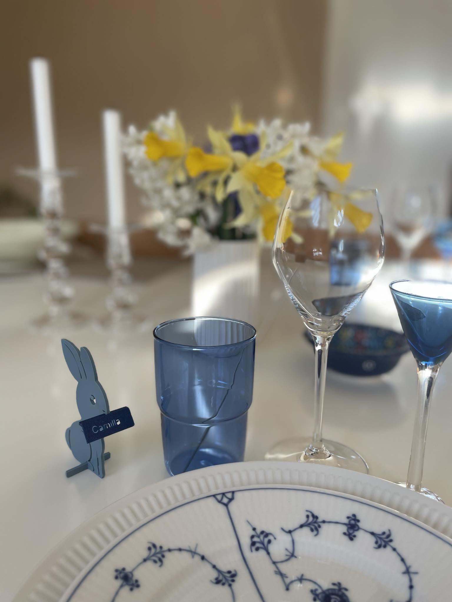 Easter bunny design 2D Art: Multiple purposes by CannaCreator ...