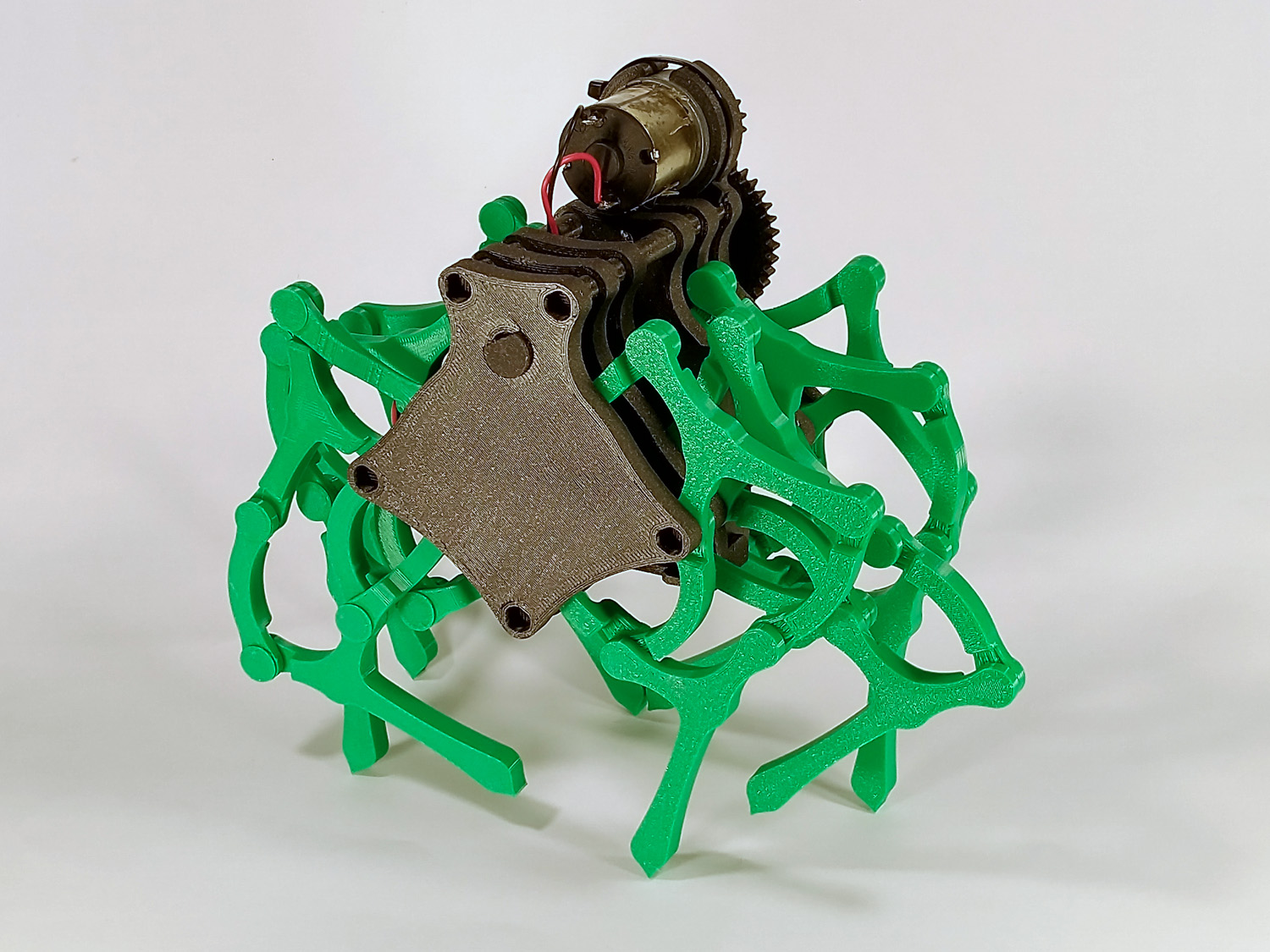 Easy Beest por LoboCNC | Descargar modelo STL gratuito | Printables.com