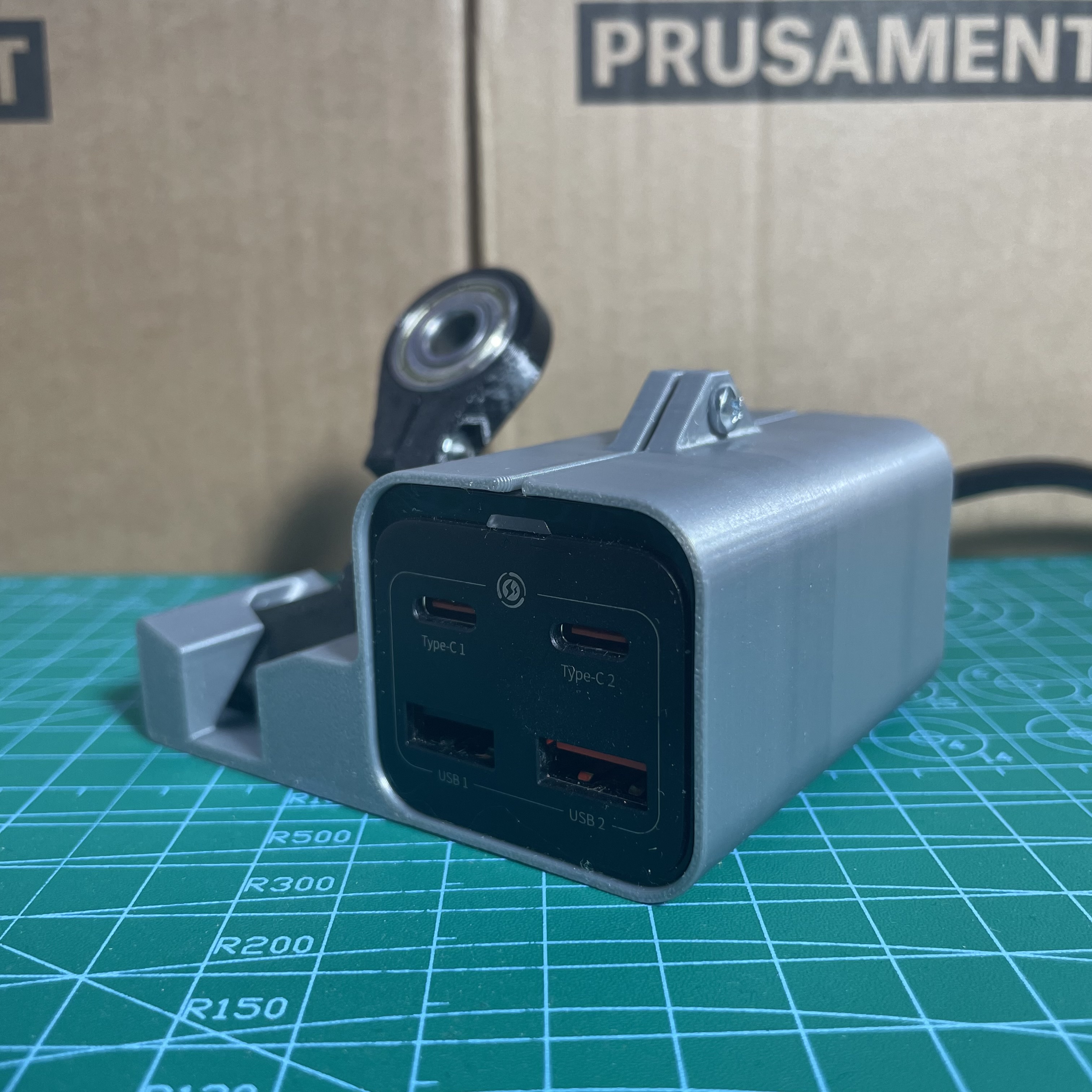 Soldering station Baseus 65W + Pencil, TS100, TS101, TS80 & TS80p and ...