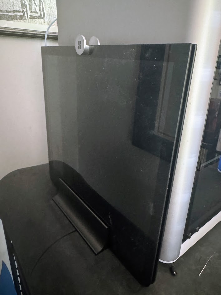 Bambu Lab P1 and X1 Series Dual Glass Top Stand by SSgtTEX | Download ...