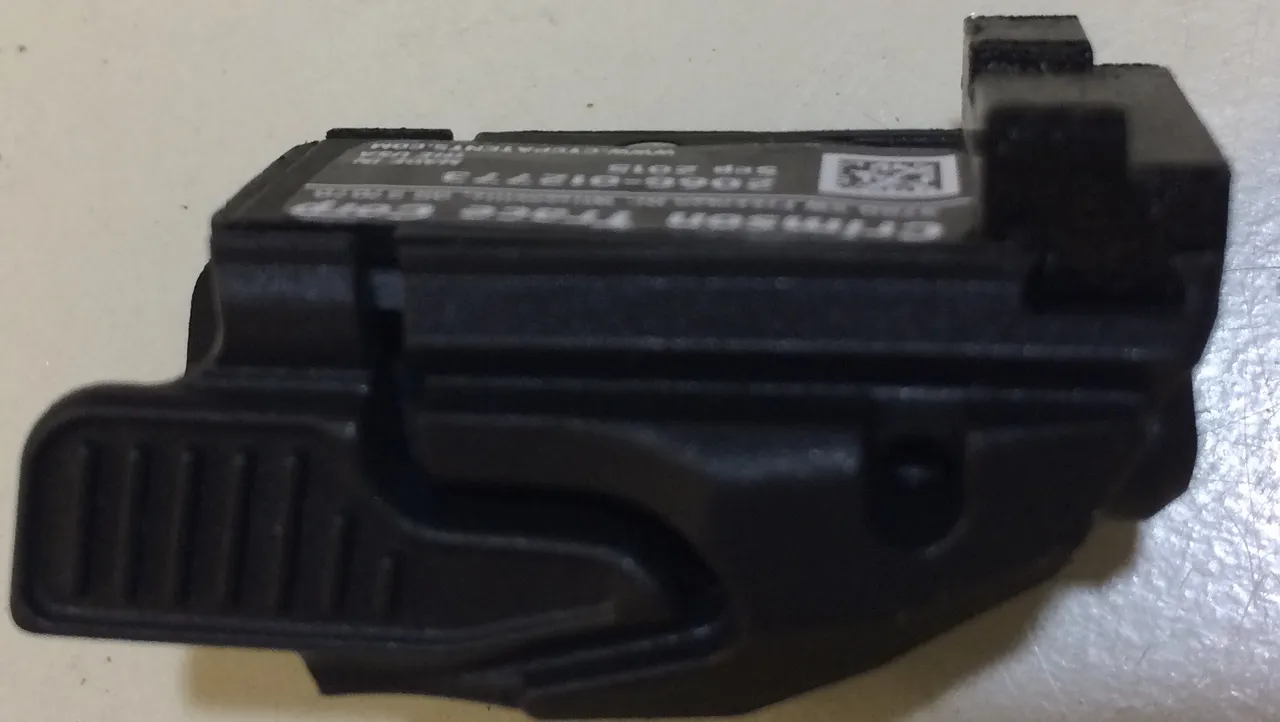 G26 Picatinny by Shawnvanlan | Download free STL model | Printables.com