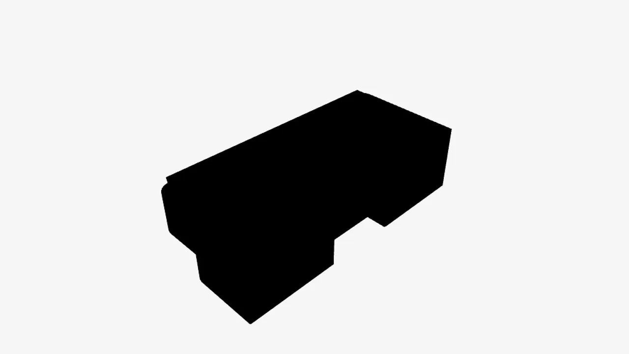 G26 Picatinny by Shawnvanlan | Download free STL model | Printables.com