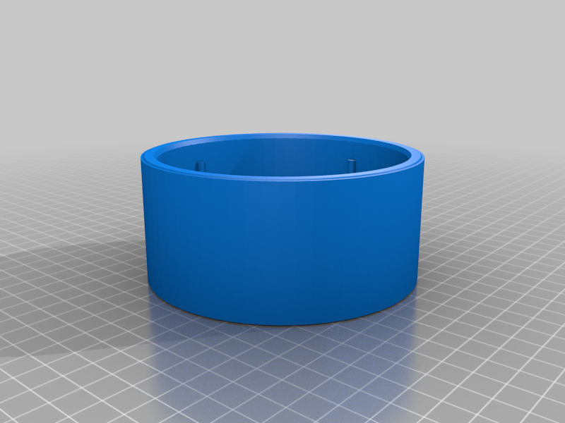 Rotation Leveling Sleeve for Jobo 15xx Tank by thinbegin | Download ...