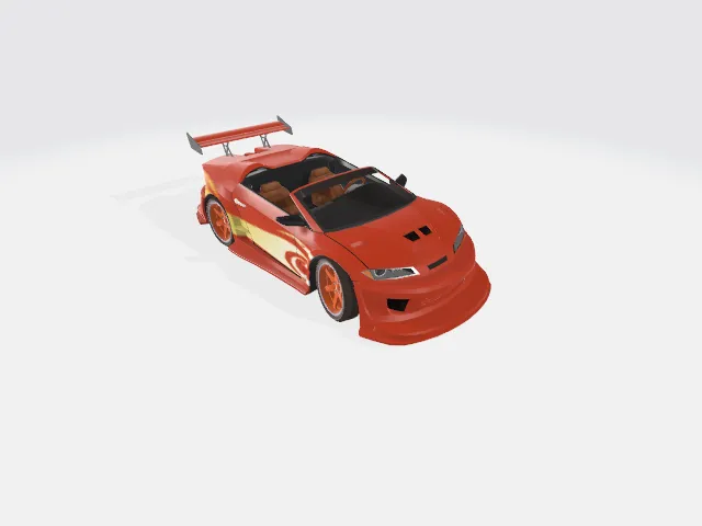 Supra by austin simon | Download free STL model | Printables.com