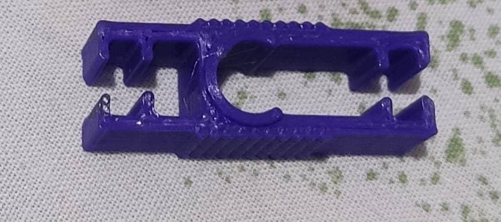 Fuse extractor by Richard Tovar | Download free STL model | Printables.com