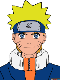 Hueforge - Hue Forge Color Change Narato by Izallbad702VegasRob ...