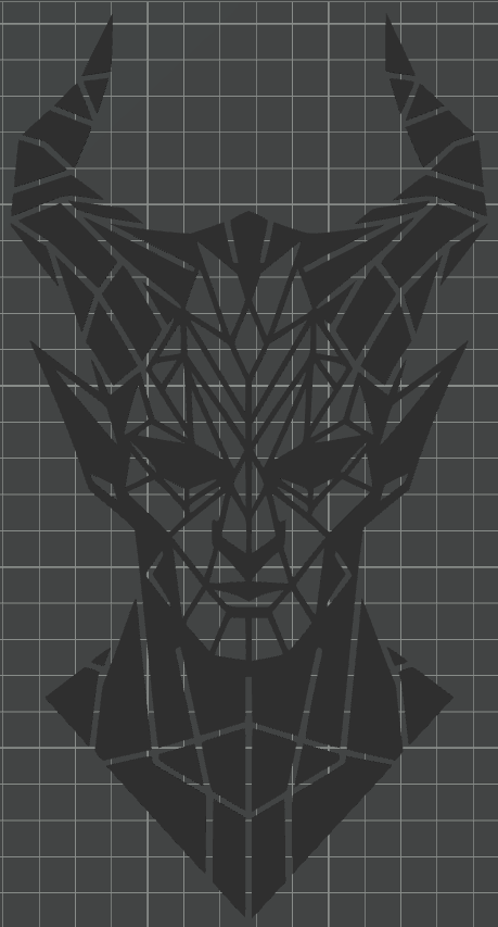 Devil in the Details by JASAA3D | Download free STL model | Printables.com