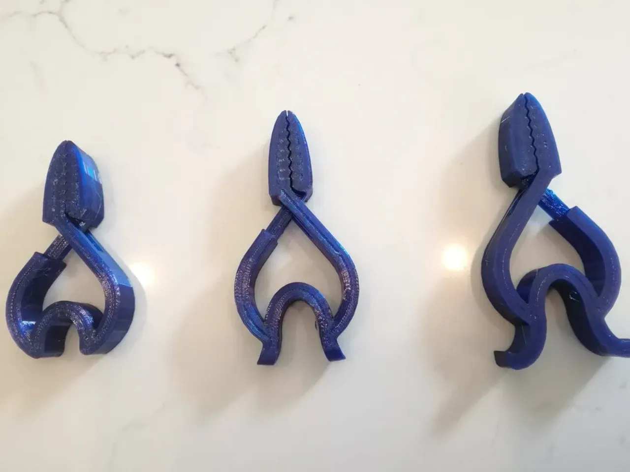 Clip by Stefan | Download free STL model | Printables.com