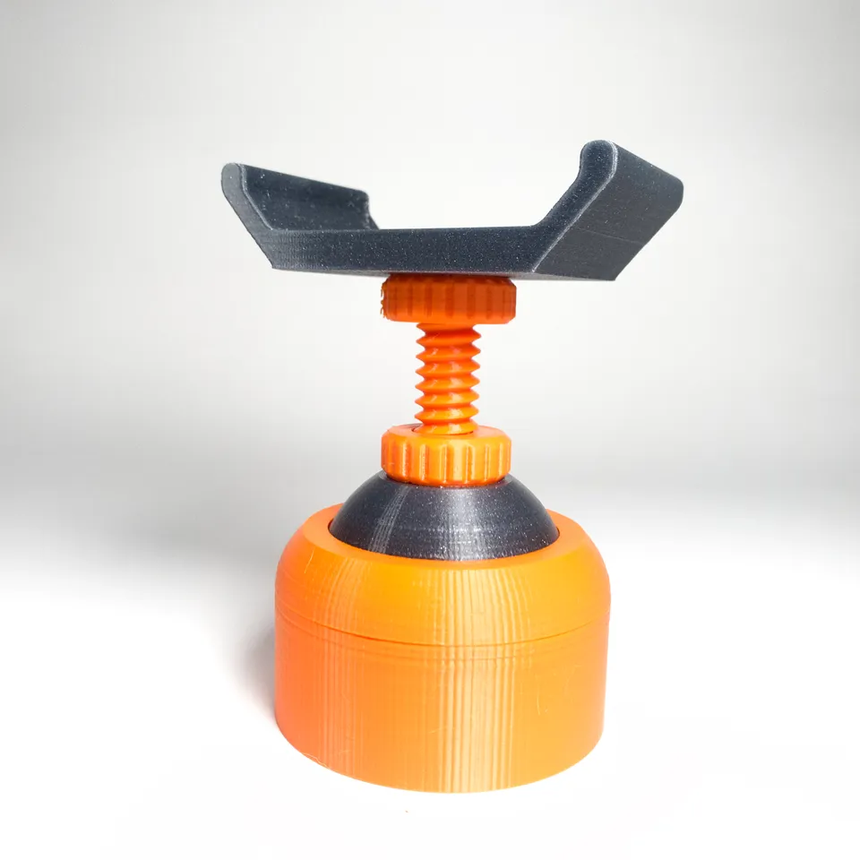 Armrest by R3D0 | Download free STL model | Printables.com