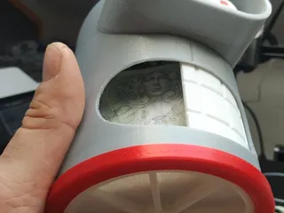 Bender Money Box by Rypydus | Download free STL model | Printables.com