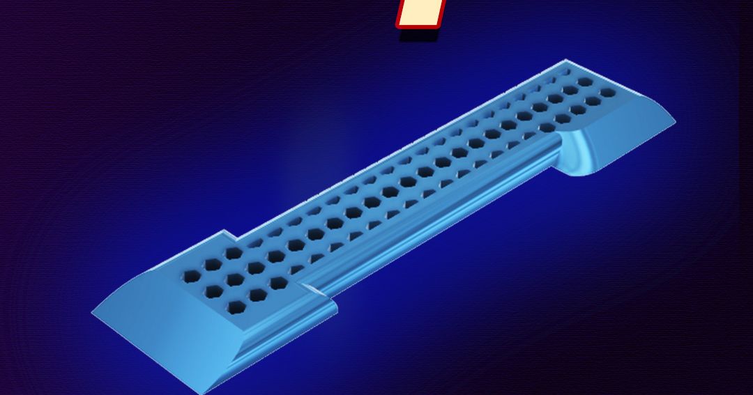 Two side Scraper by 3d Print Hub | Download free STL model | Printables.com