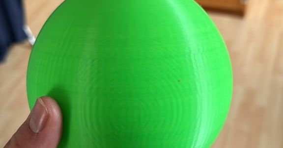 Rain barrel floater by GeilerGelber | Download free STL model ...