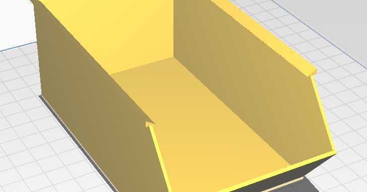 Stackable Box V2.0 by Printadri | Download free STL model | Printables.com