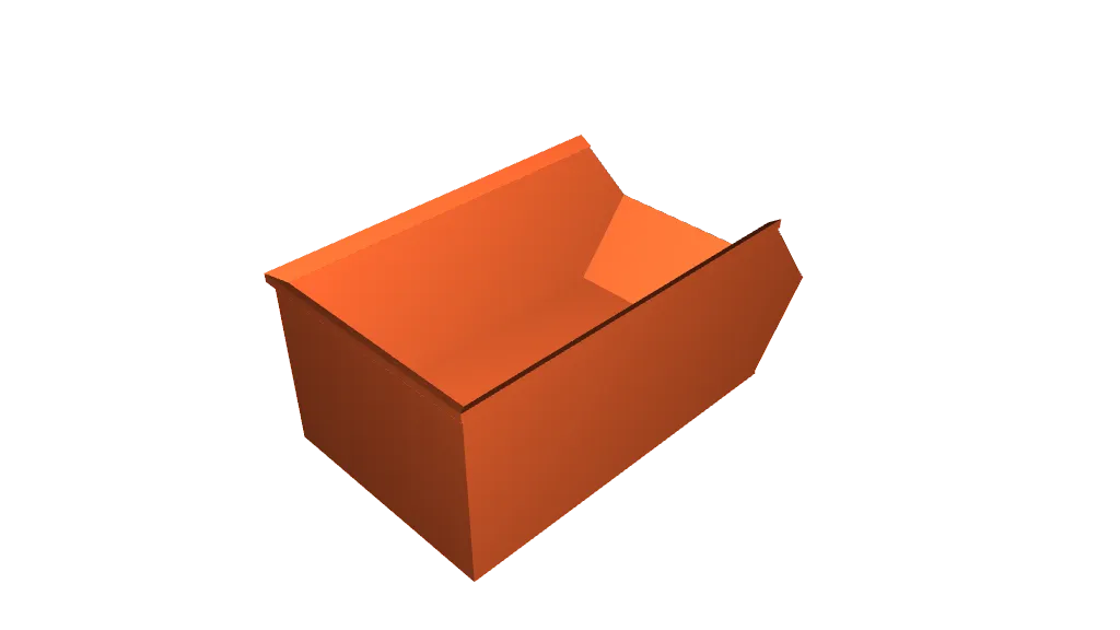 Stackable Box V2.0 by Printadri | Download free STL model | Printables.com