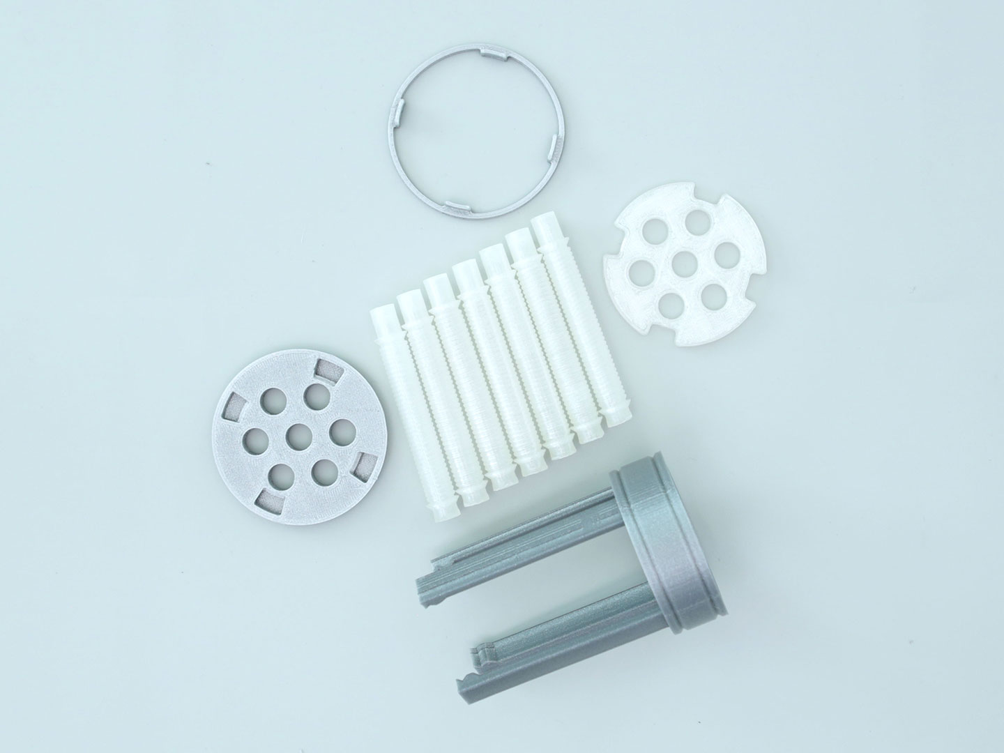 Make of TVA Time Stick from Loki by Tim B | Download free STL model ...