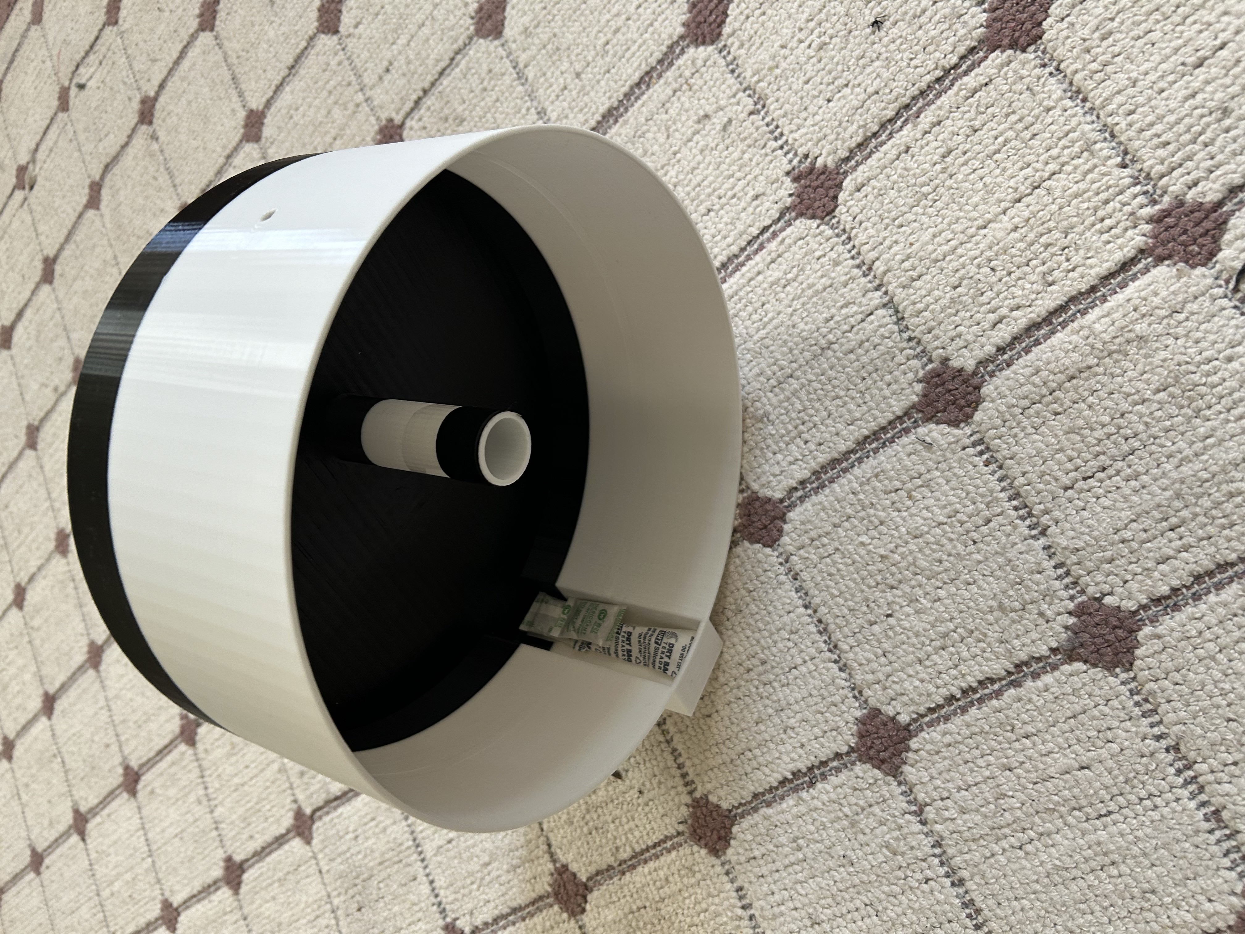 Filament anti-humidity box for K1 max by Tolga Bulum | Download free ...