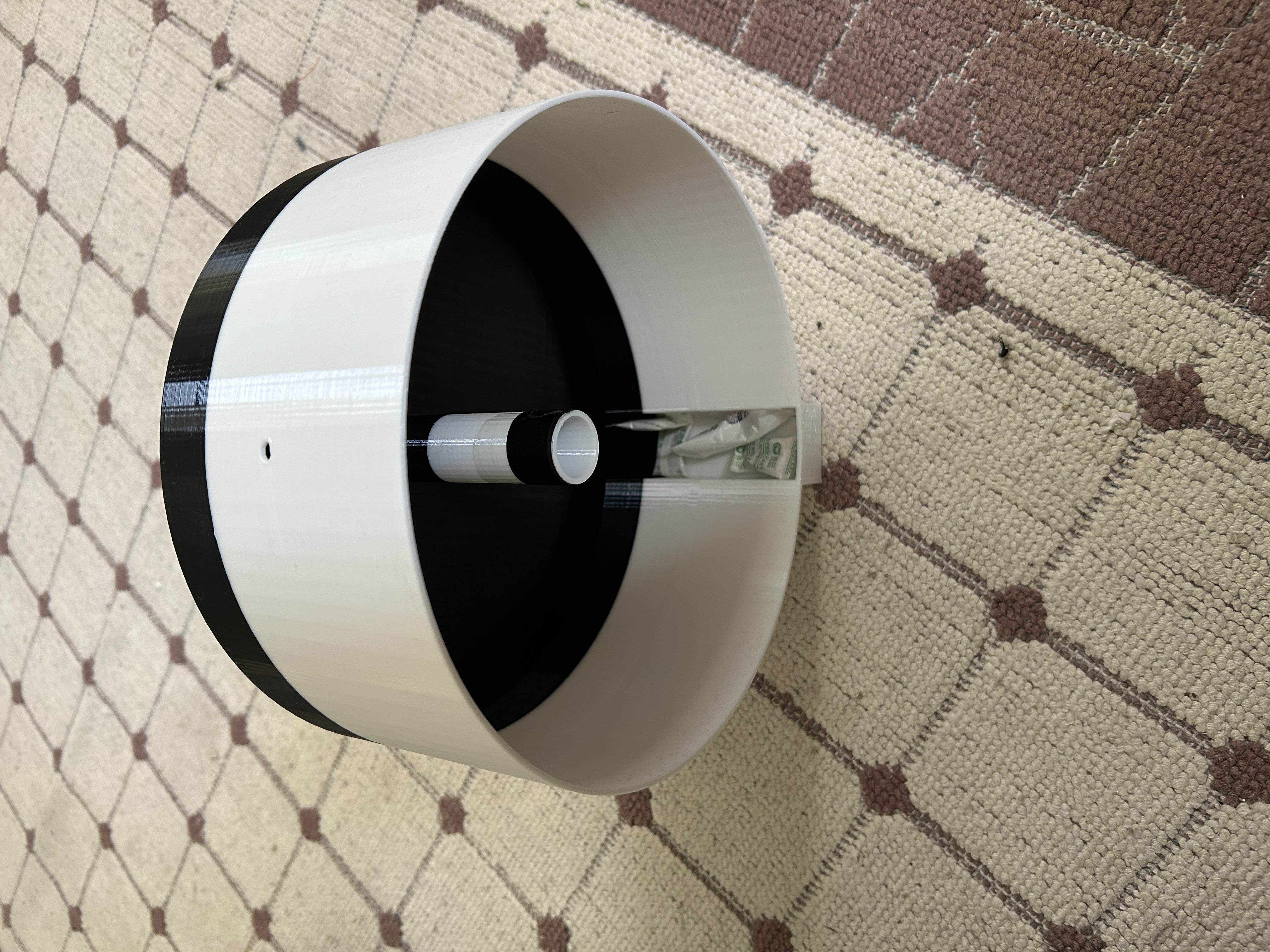 Filament anti-humidity box for K1 max by Tolga Bulum | Download free ...