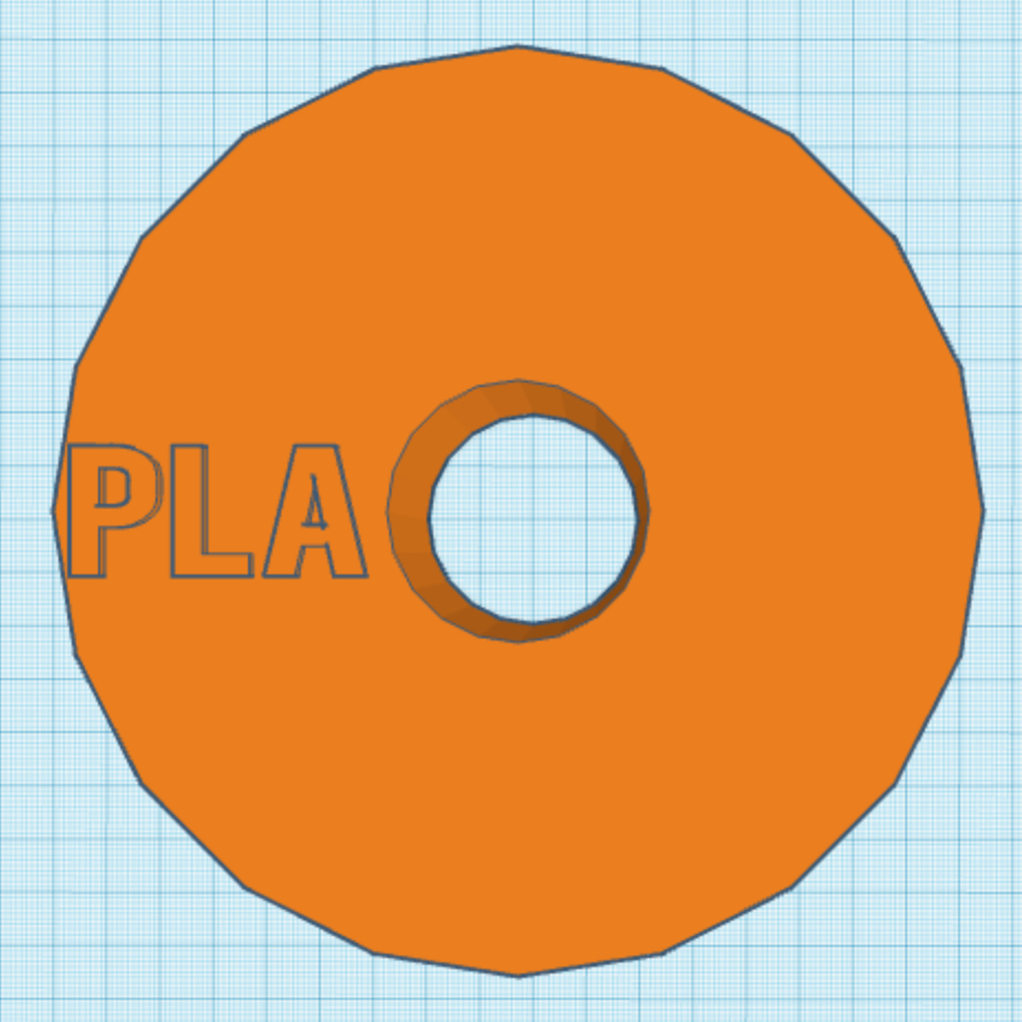 Filament Roll - Filament Rolle by 3D Cheetah | Download free STL model ...