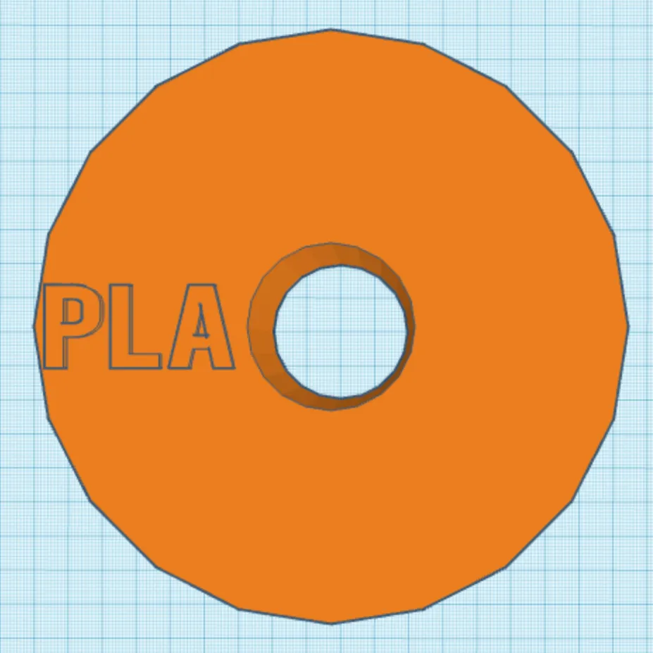 Filament Roll - Filament Rolle by 3D Cheetah | Download free STL model ...