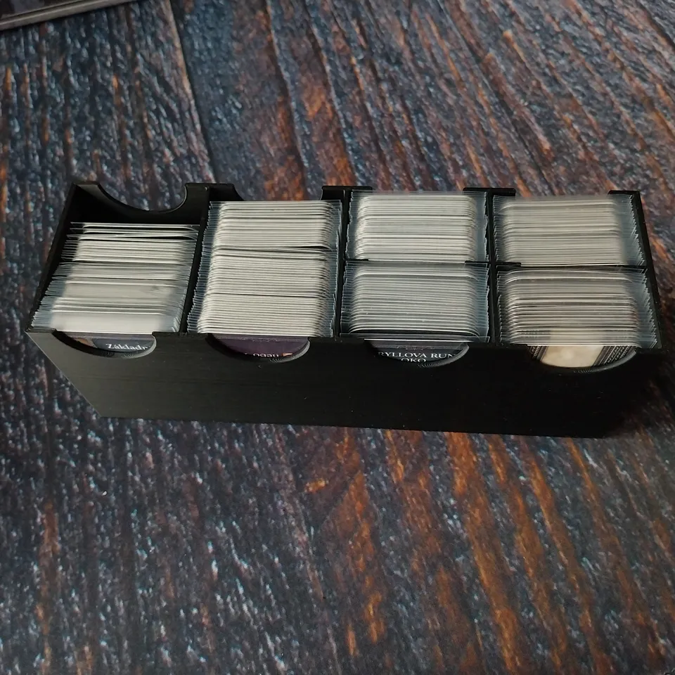 Insert Bloodborne by pitovo | Download free STL model | Printables.com