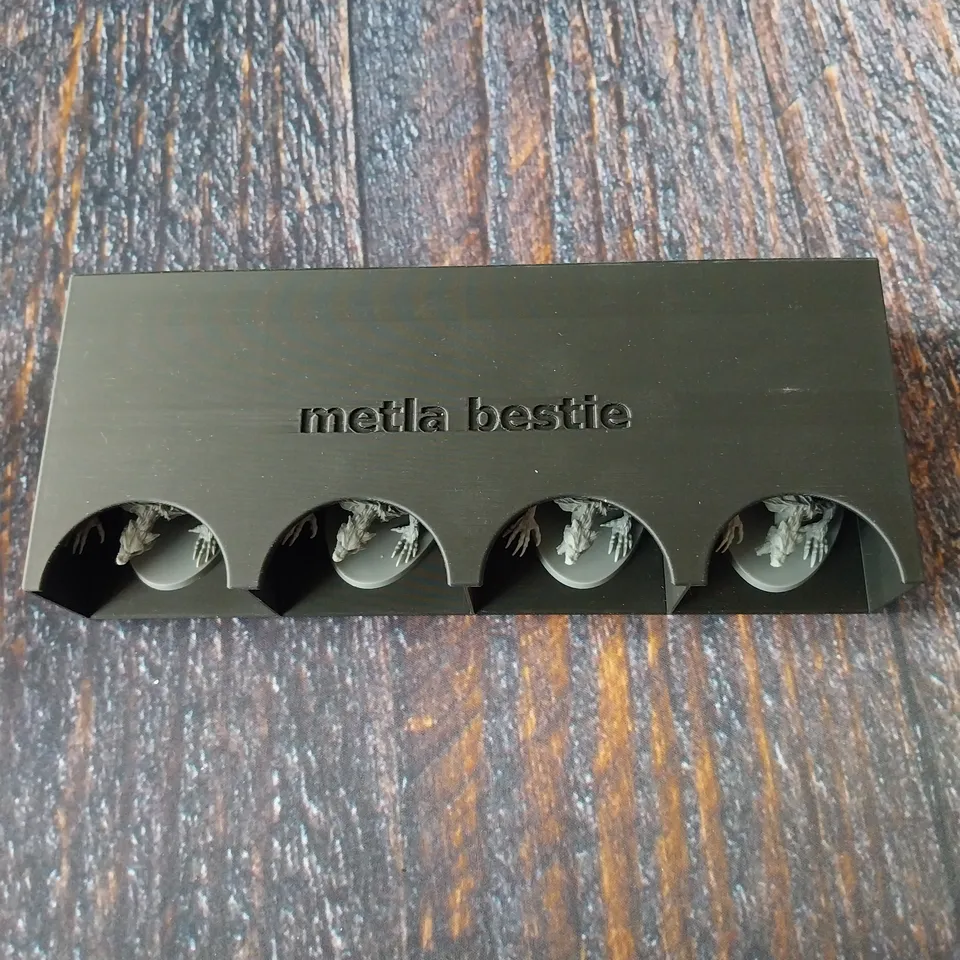 Insert Bloodborne by pitovo | Download free STL model | Printables.com