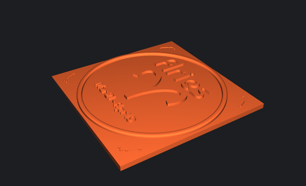 ownMade - Constellation Sign - Aries by Rieva | Download free STL model ...