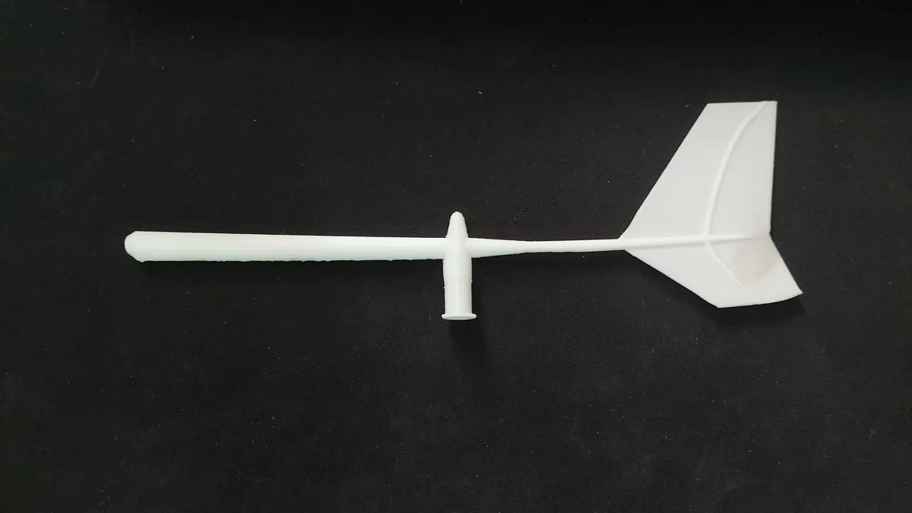 Splash windvane universal by Cobra109 | Download free STL model ...