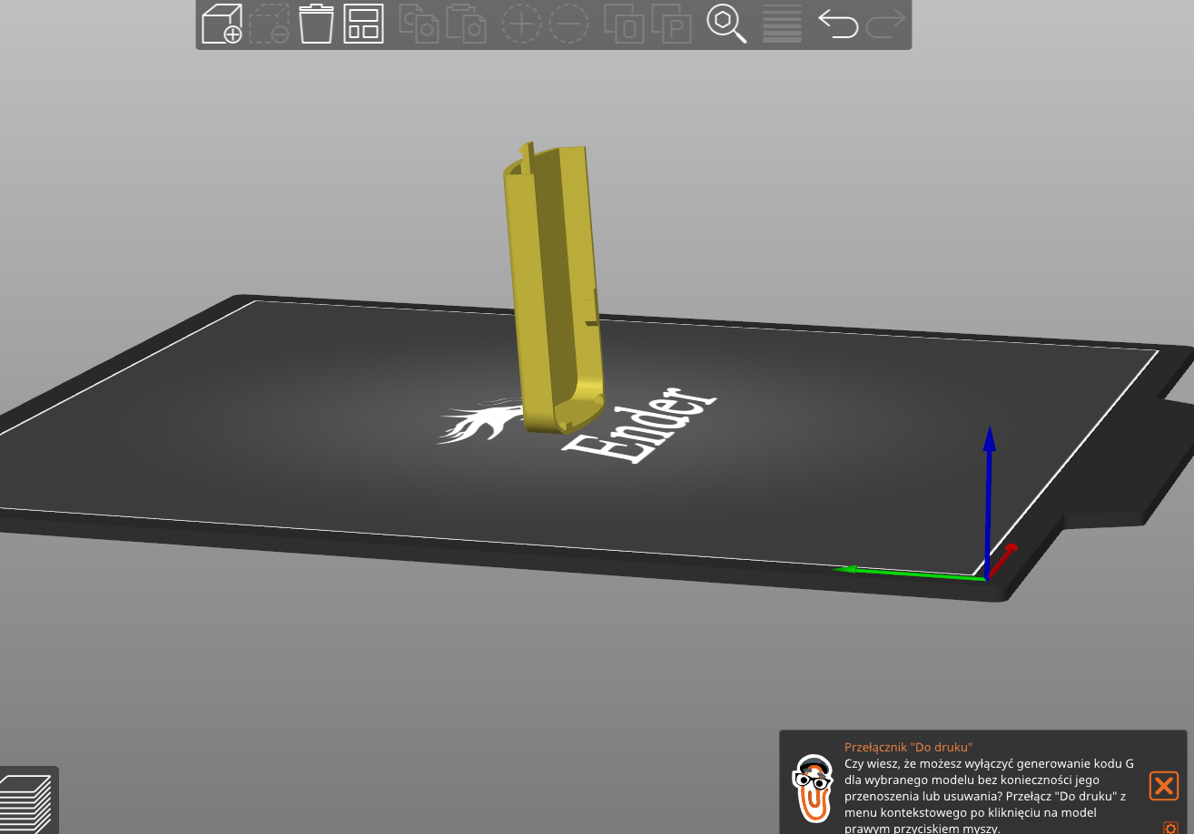 Xiaomi TV remote control battery cover by John Wayne | Download free ...