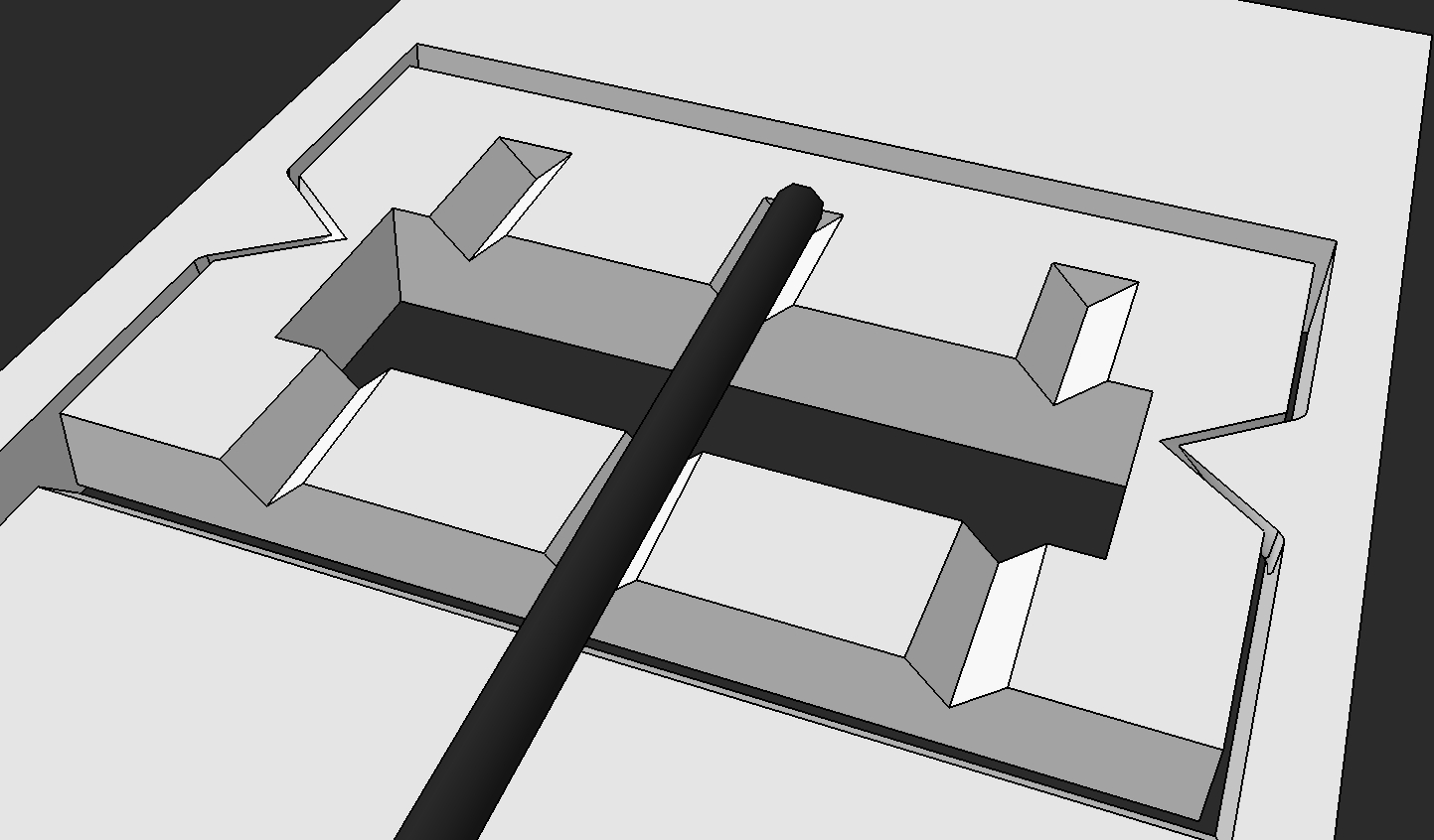 Drill organizer case by Andras Ks | Download free STL model ...