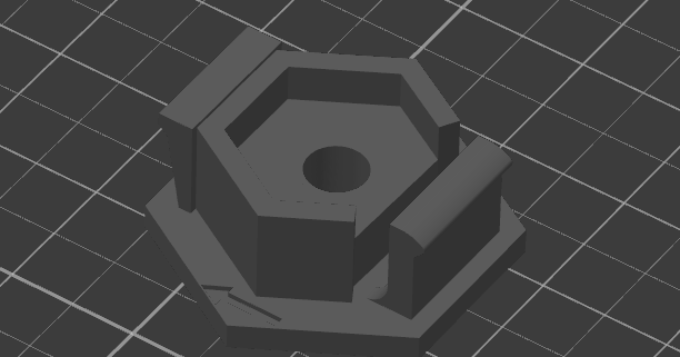 HSW Easy Insert Threaded Insert by Jubliano | Download free STL model ...