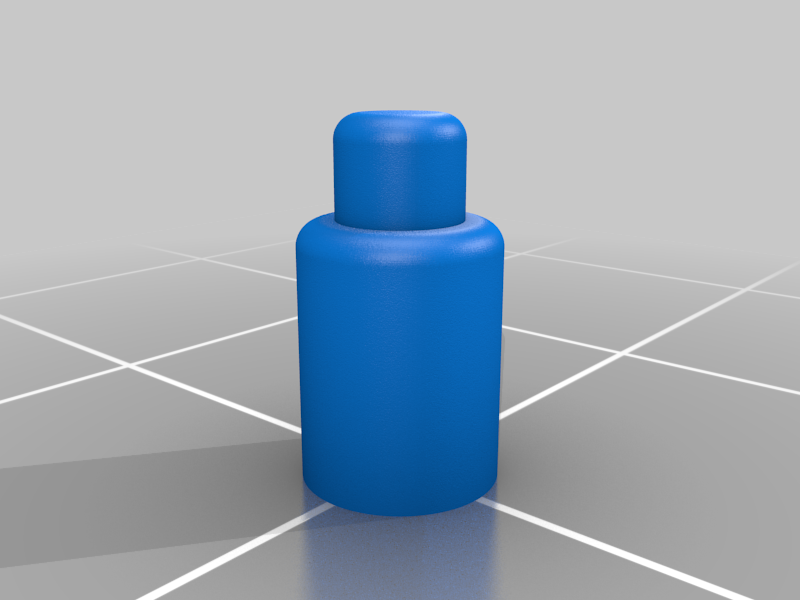 OGX-Mini Case by DynaMight1124 | Download free STL model | Printables.com