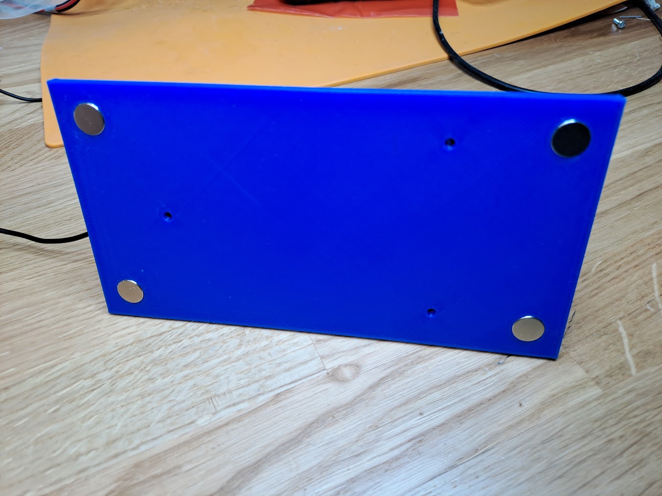 J-38 CW Morse key stand by Hari Hurtig | Download free STL model ...