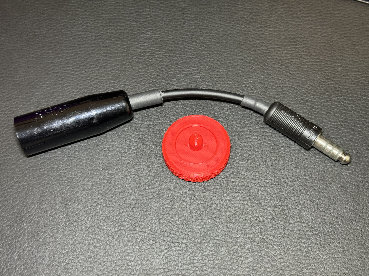 U-92A/U Connector Tool by kennyd1gital | Download free STL model ...