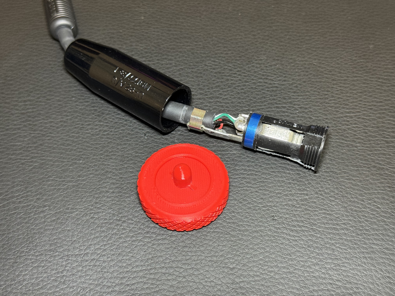 U-92A/U Connector Tool by kennyd1gital | Download free STL model ...